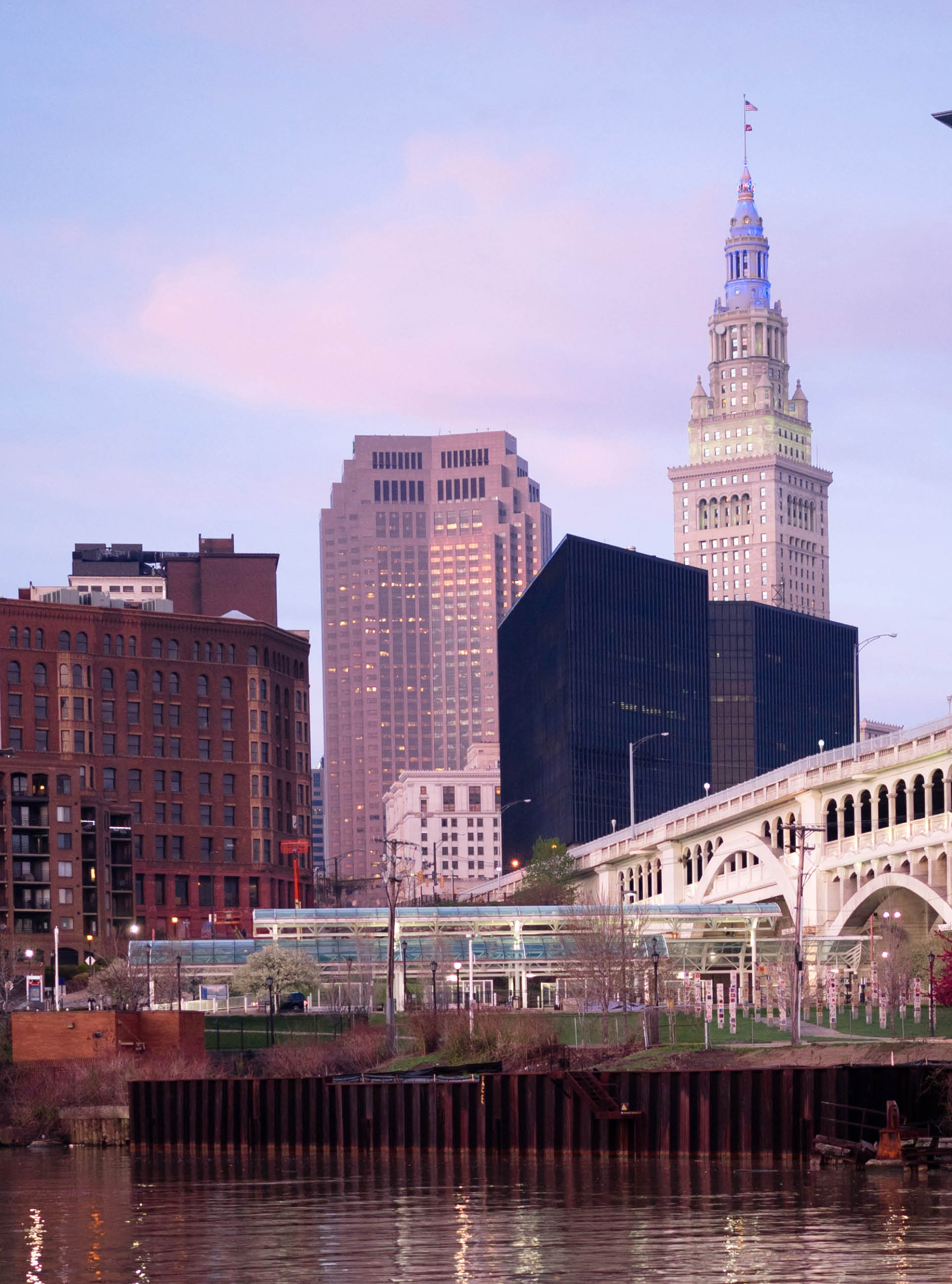 Datasite - Cleveland Dining Guide 2023